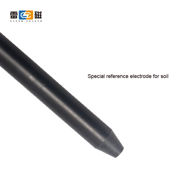 Portable Soil ORP Meter - Precision and Custom Support