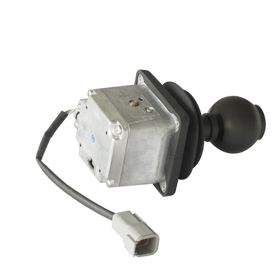 Hj70-592604 Industrial Joystick Control For Manitou Replacement - Buy ...