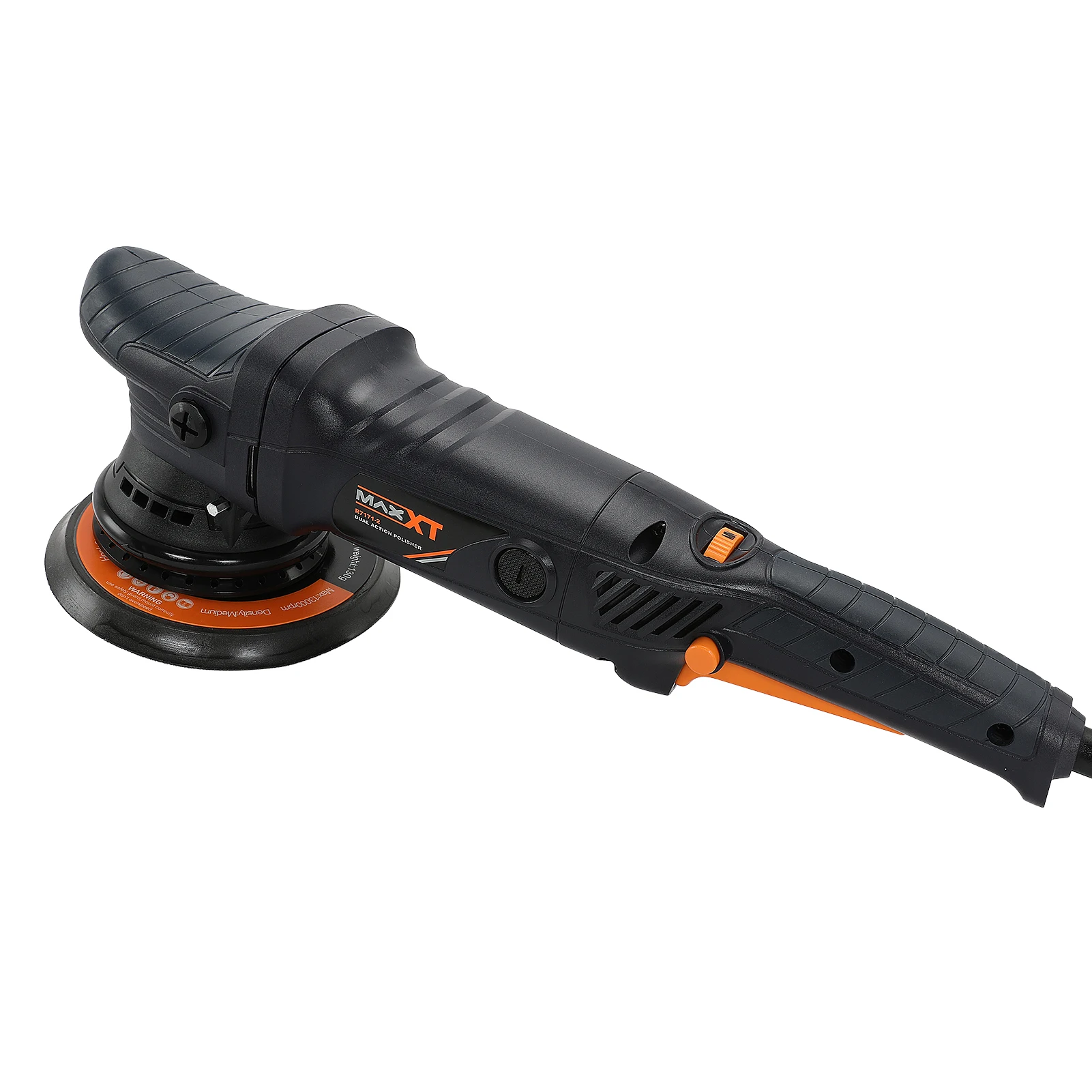 MAX XT Sander - 720W Dual Action Car Polisher for Professionals