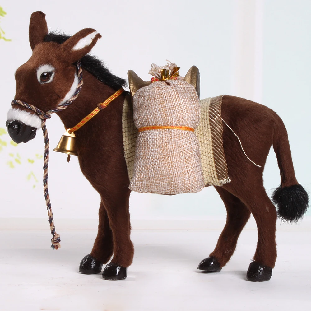 Factory Price Toy Plush Donkey Stuffed Plush Donkey Toy| Alibaba.com
