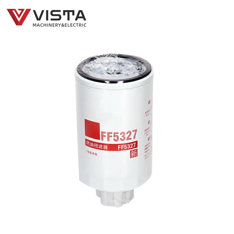 Diesel Filter Fuel Filter Element Ff5327 - Buy Fuel Filter Ff5327 ...
