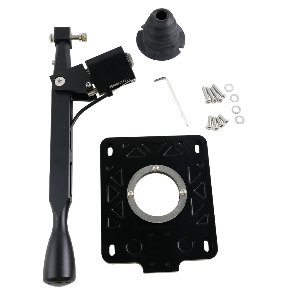 Racing Billet Short Shifter For Nissan 350z Fairlady Z33 Infiniti G35 5 ...