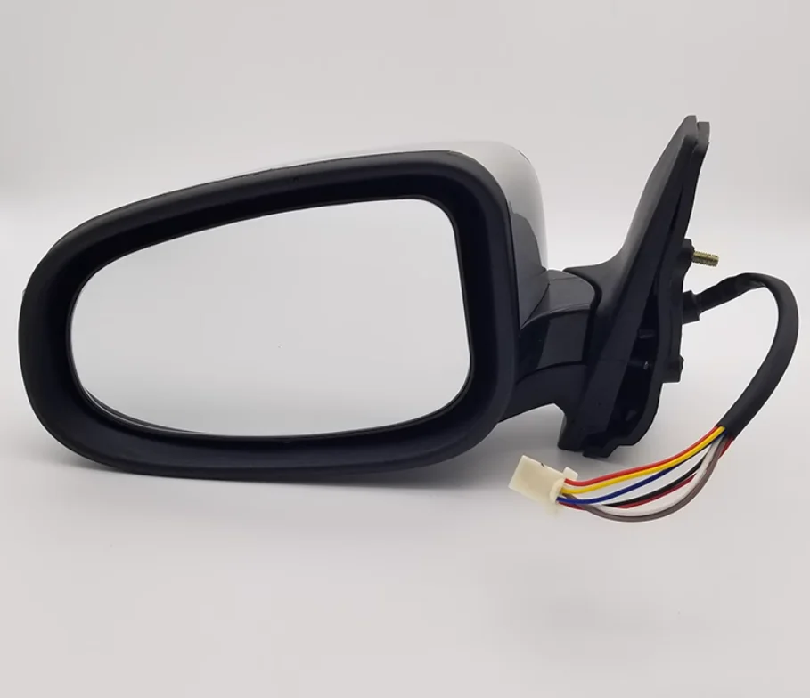 Nap Rear View Mirror Assembly For Geely Sc7 Reflector Reversing Mirror ...