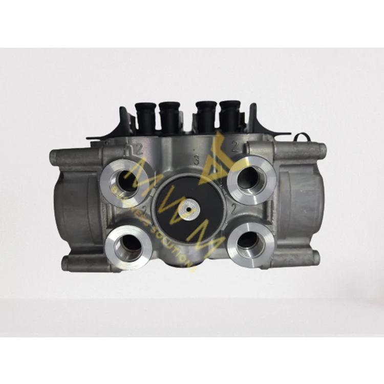 สำหรับ Wabco Abs Ecu รถพ่วง /modulator Vcs 2 2s2m 4s4m 4005000810 ...