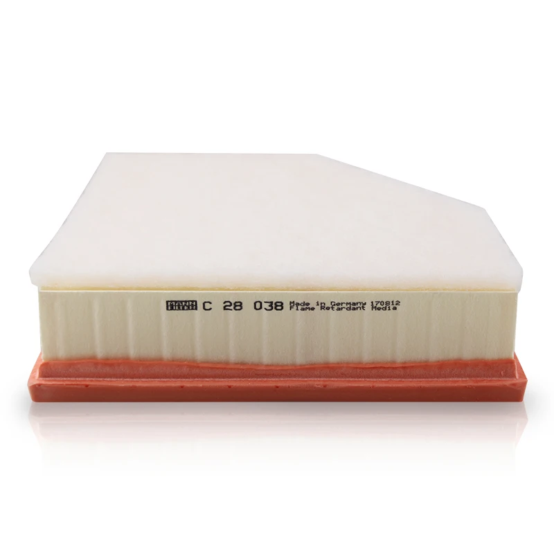 독일 오리지널 MANN 에어 필터 C28038 인증서 검증 공급자 BMW OEM 13718577171| Alibaba.com