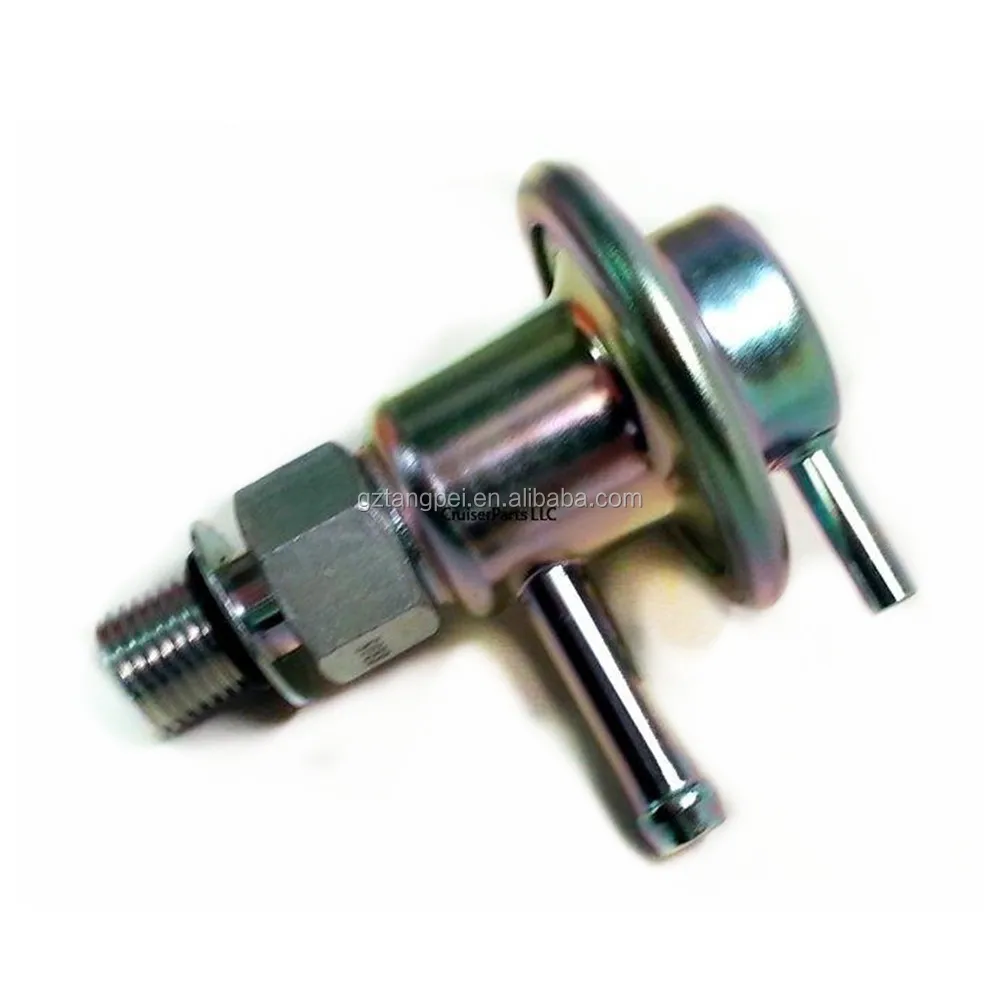 Regulador De Presión De Combustible Para Motor De Coche,Regulador De ...