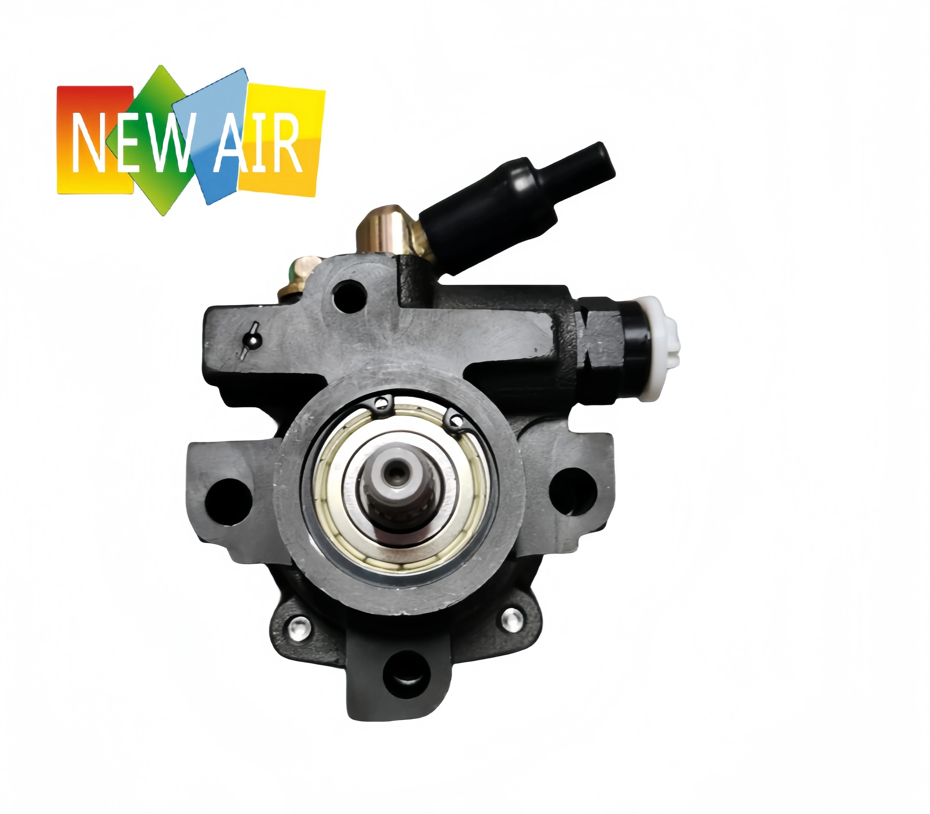 44320-35610 Steering Pump for TOYOTA Lexus GX - Power Steering