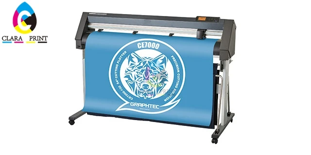 Graphtec CE7000-130 Cutting Plotters - Precision & Speed