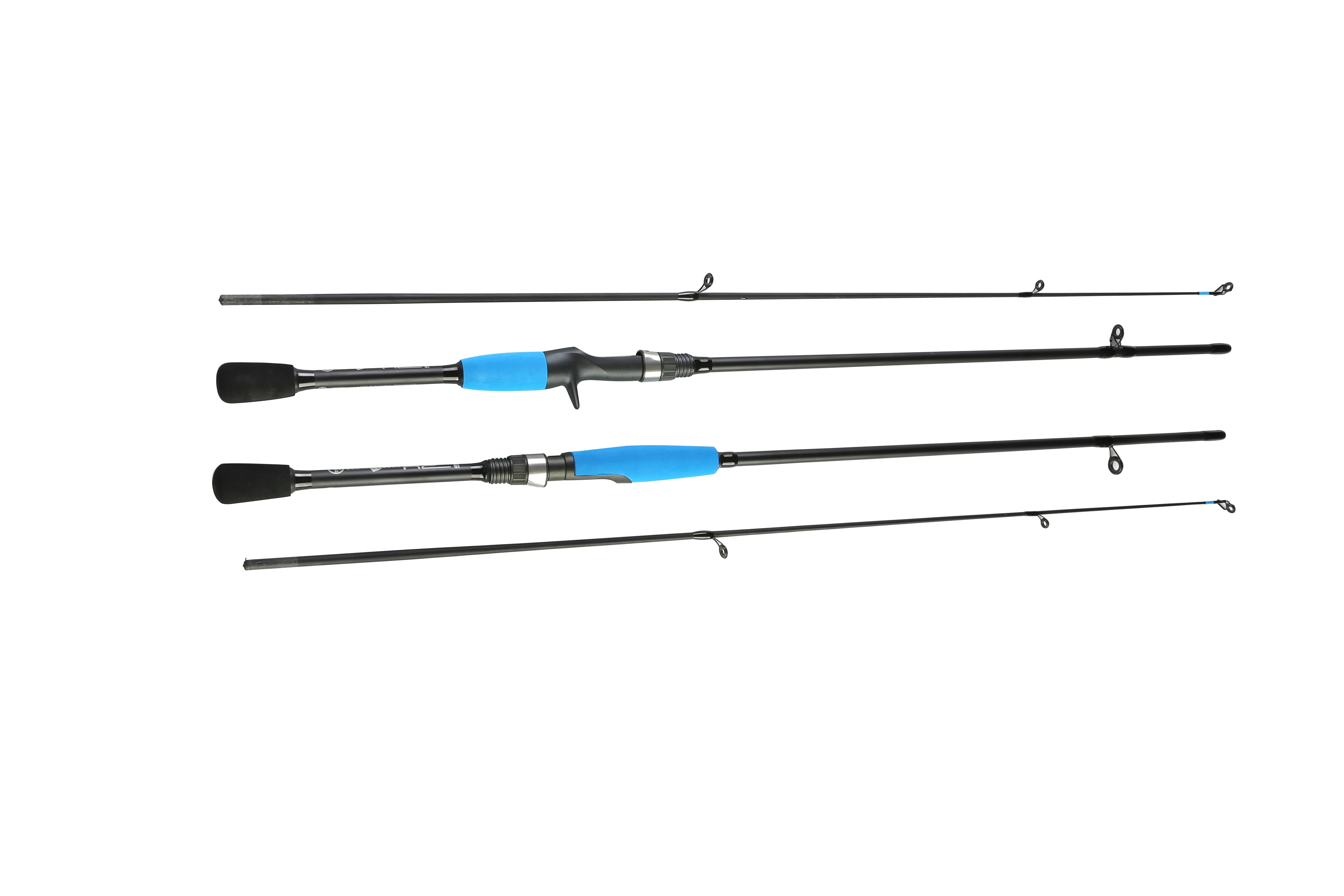 Complete Fishing Rod Fishing Rod Jigging Sea Jigging Rod - Buy Weihai ...