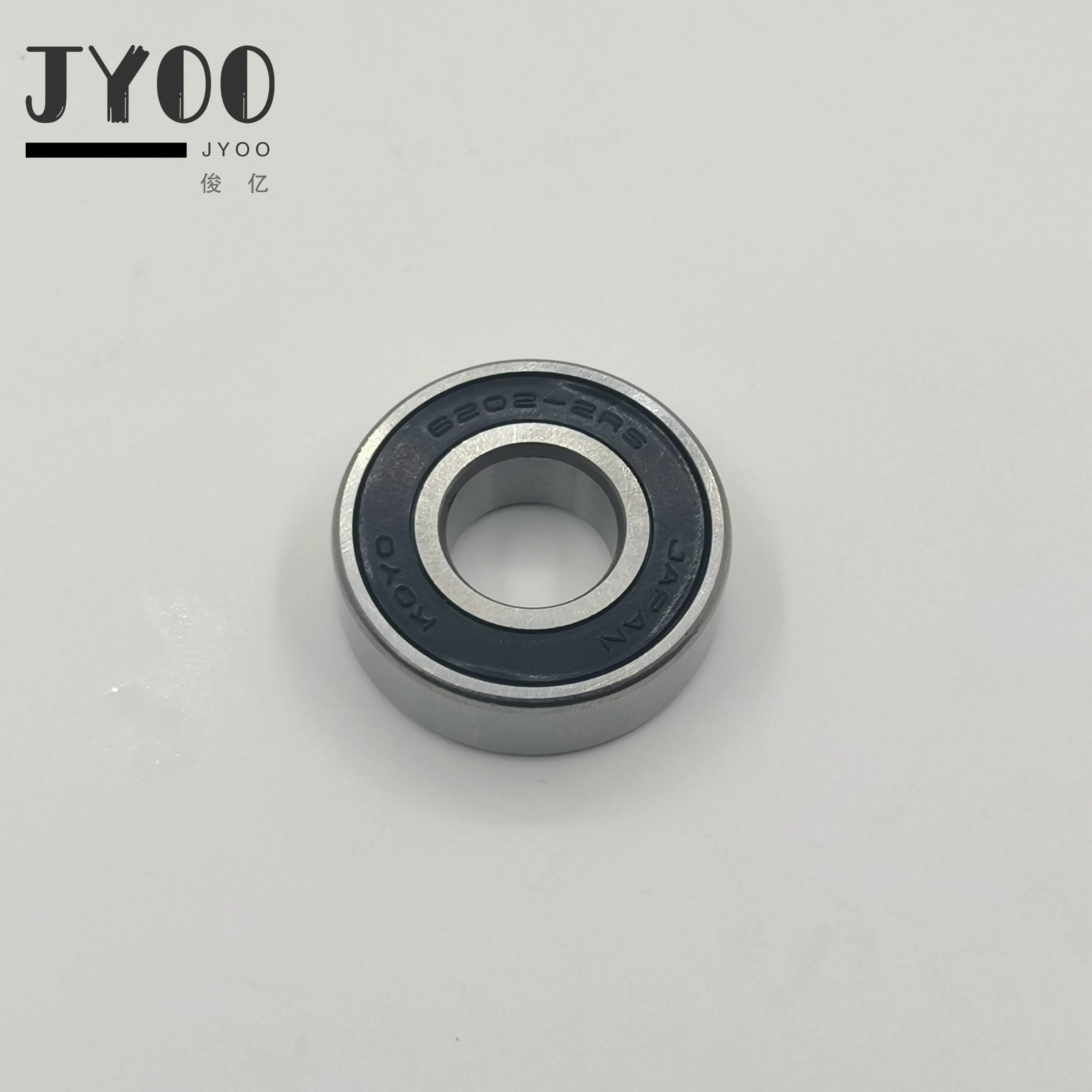 Deep groove Ball Bearing 6202 6202-2RS 6202ZZ 6202TT EC6202-2RS for ...