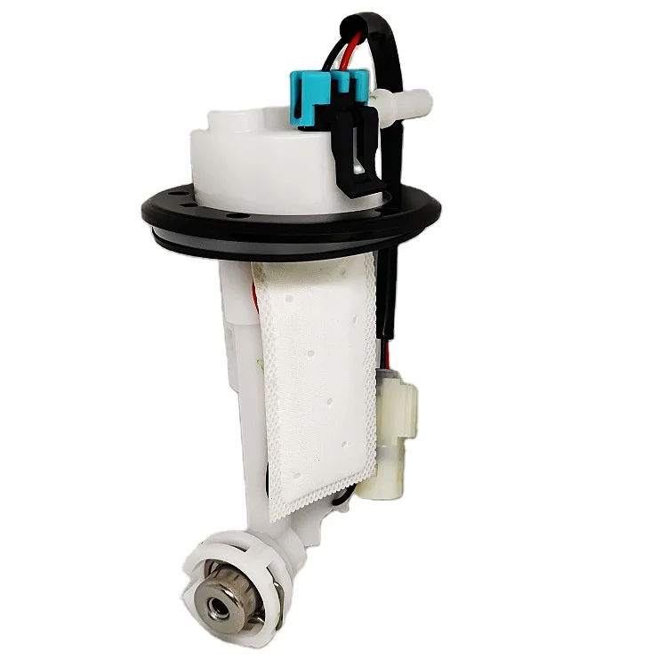 Motorcycle Fuel Pump Assembly Fuel System M7001nm Motorcycle Fuel Pump ...