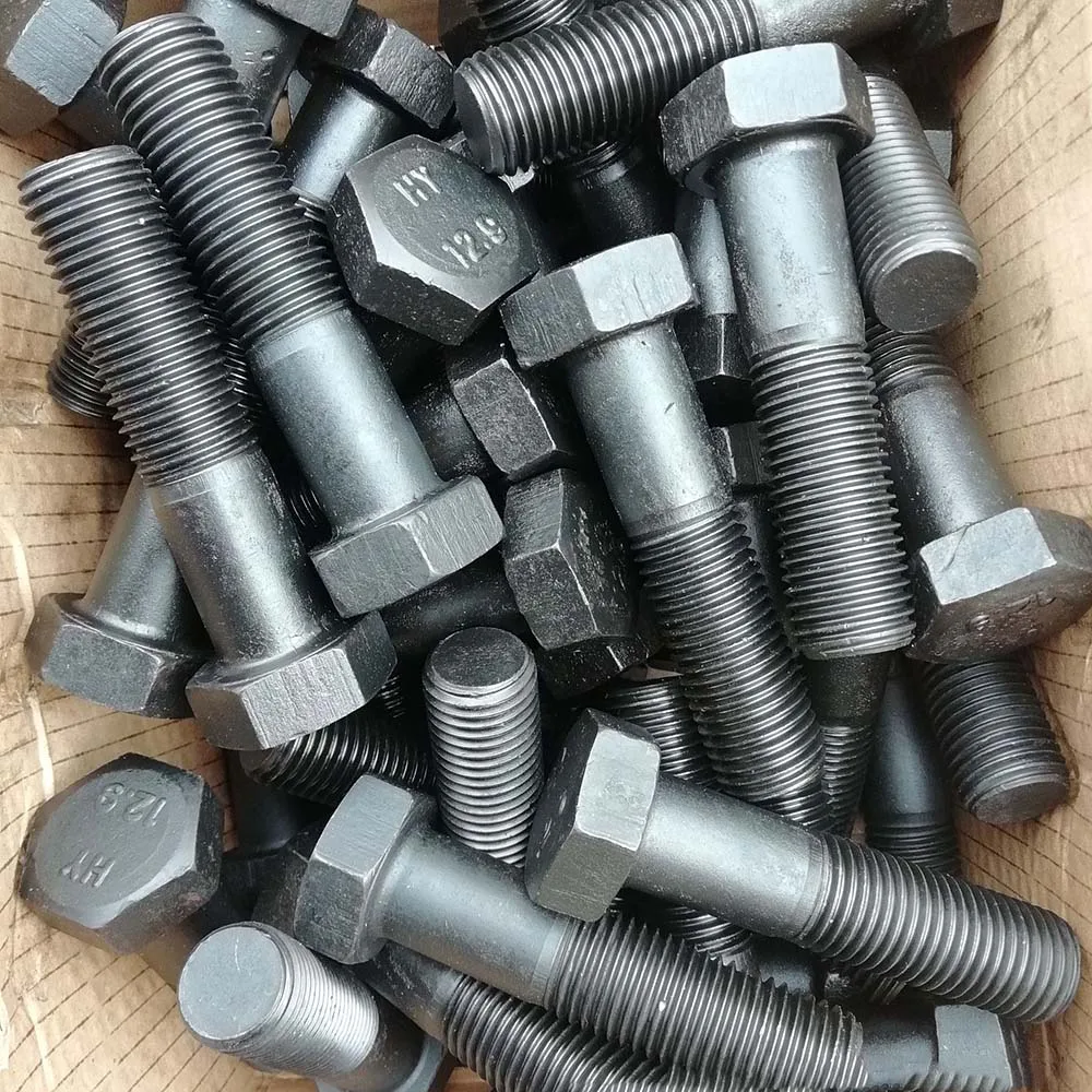 Astm A193 B7 L7 B8 B8m F436 Washers Full Thread M6 To M160 Stud Bolt ...