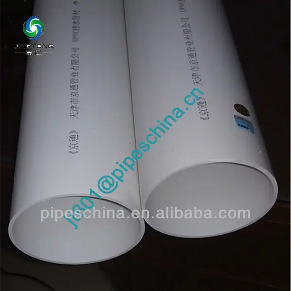 High Quality Schedule 20 Pvc Pipe - Buy High Quality Schedule 20 Pvc ...