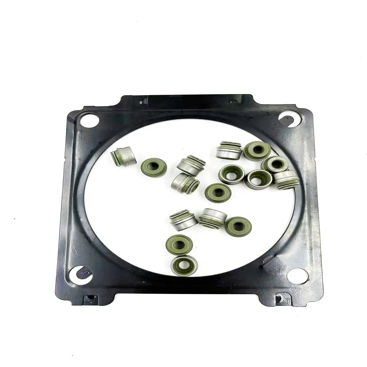 02091E 0249A9 0249C6 095640 TU5JP4 1.6 Engine Overhaul Package Engine ...