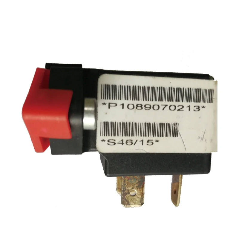 Atlas Copco Parts Solenoid Valve 1089070213 Air Compressor Solenoid ...