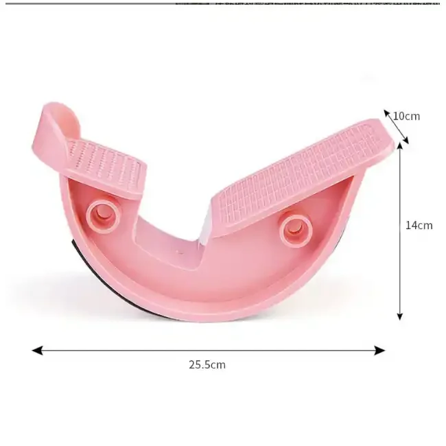 Achilles Tendonitis Calves Shin Splint Relief Calf Stretcher Foot ...