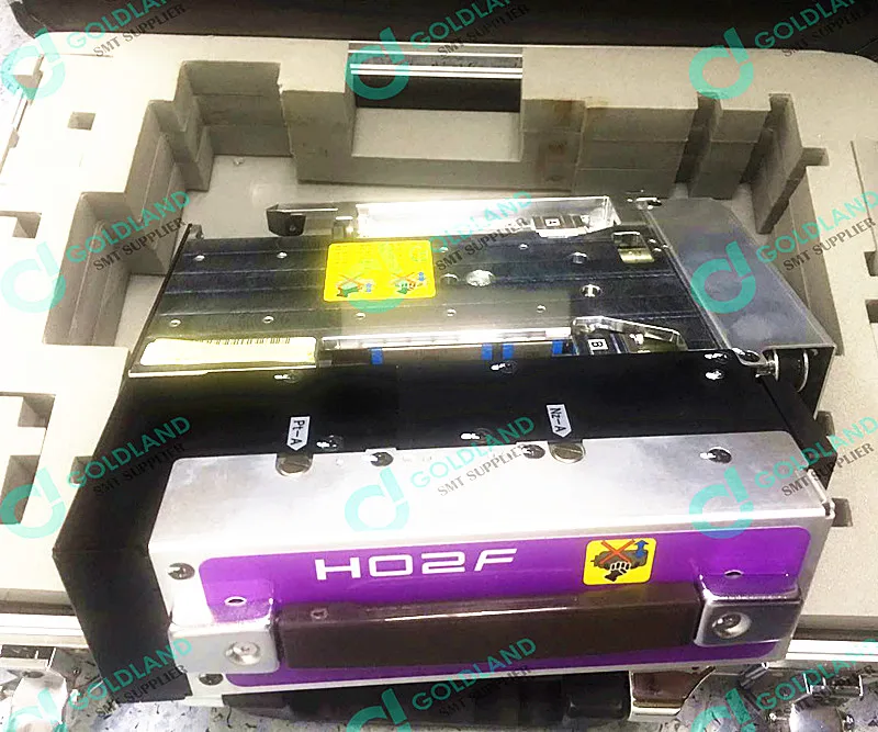Asm Dek Solder Paste Printer Dek Europa 2d Screen Printer Pcb Printing