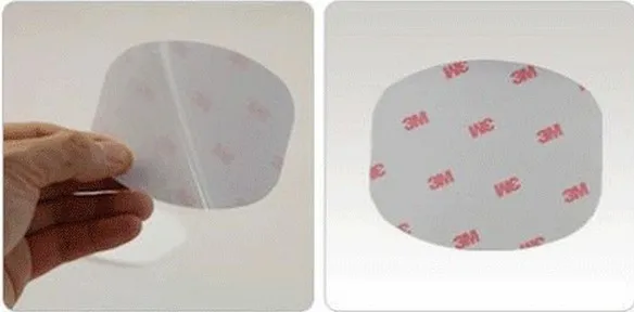 3M Auto Body Masking Films 8591 & 8592 - Durable & Heat-resistant