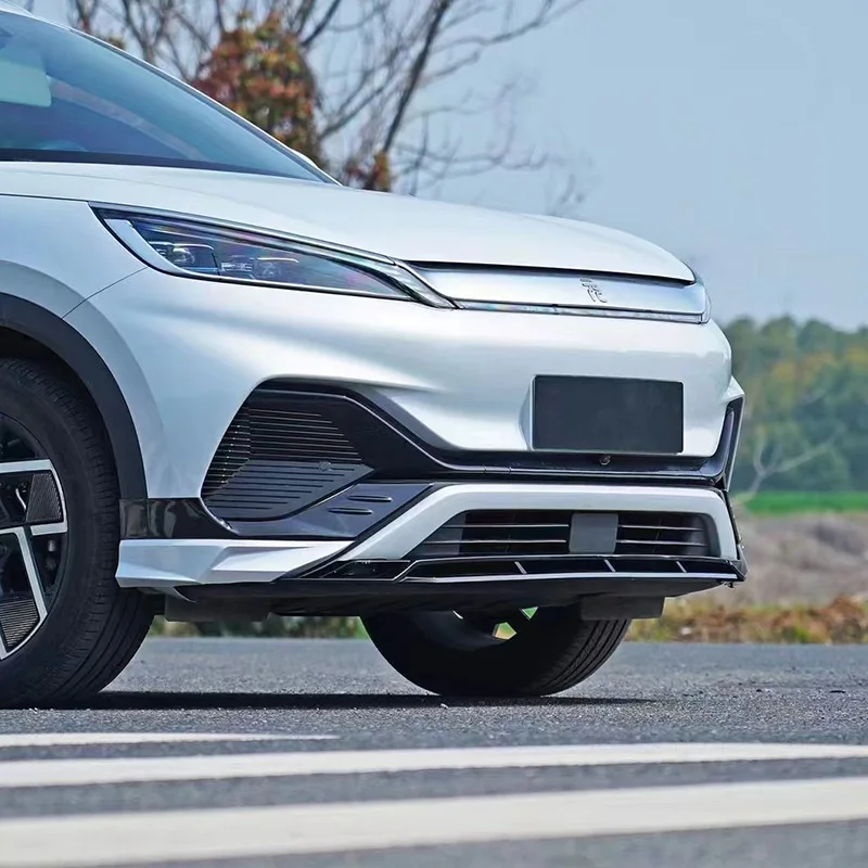 High Quality Bodykit for Rear Diffuser Front Lip Diffuser Side Skirt ...