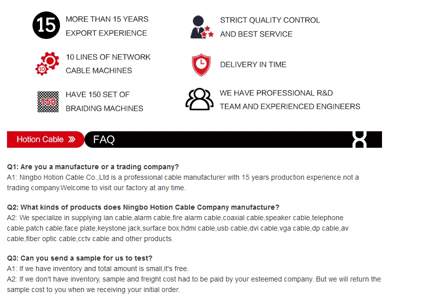 Manufacturer Of Fire Alarm Cable 2h Fire Rated Cable En 50200 Bs 6387 ...