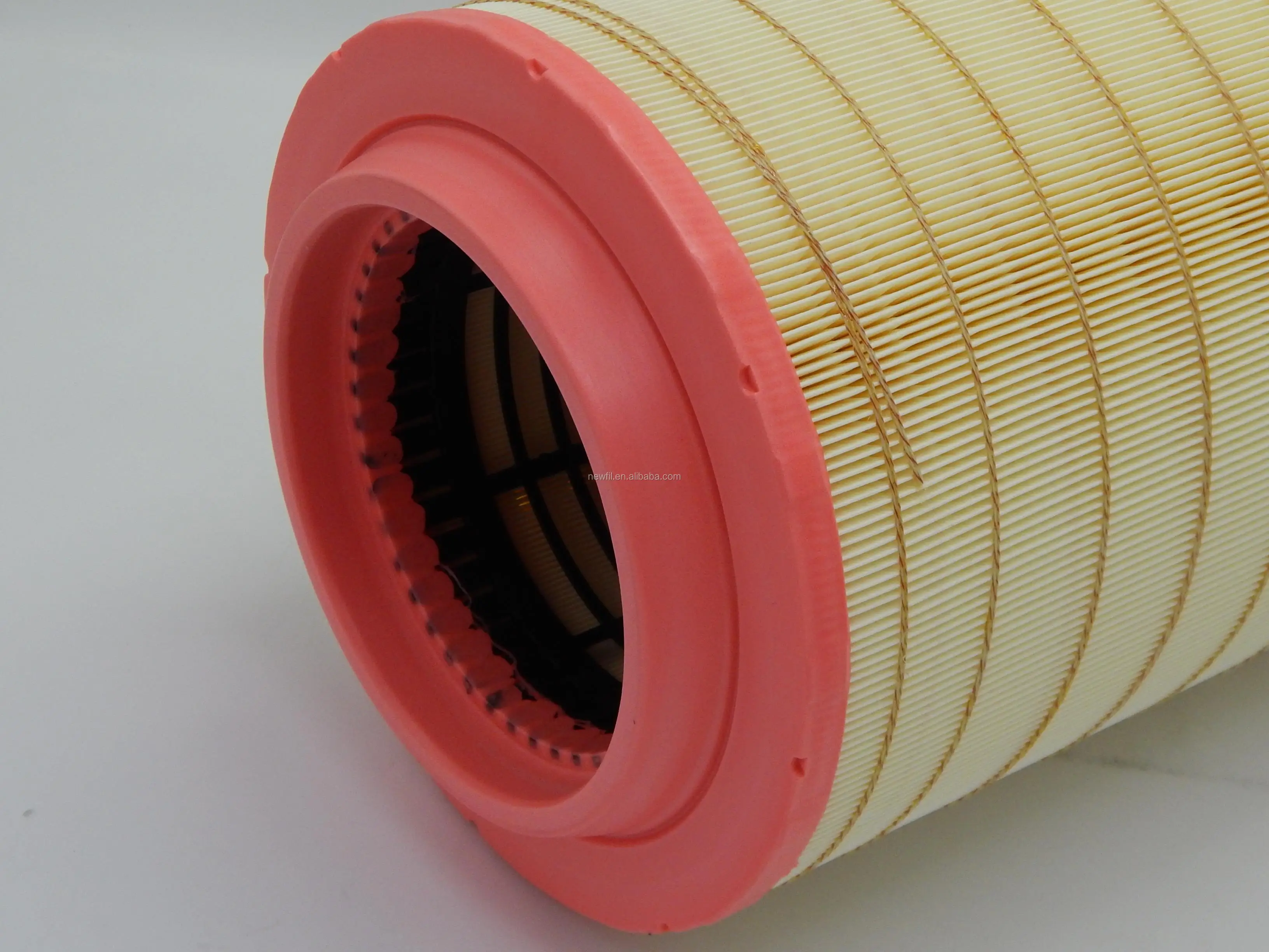 Manufacturer Truck Luftfilter 4 253 7392/0040943504/a0040943504/e743l ...