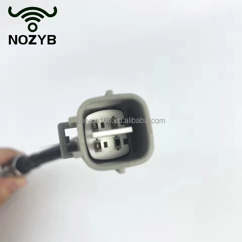 High Quality Excavator SK200-8 Engine J05E Speed SENSOR VH894101290A ...