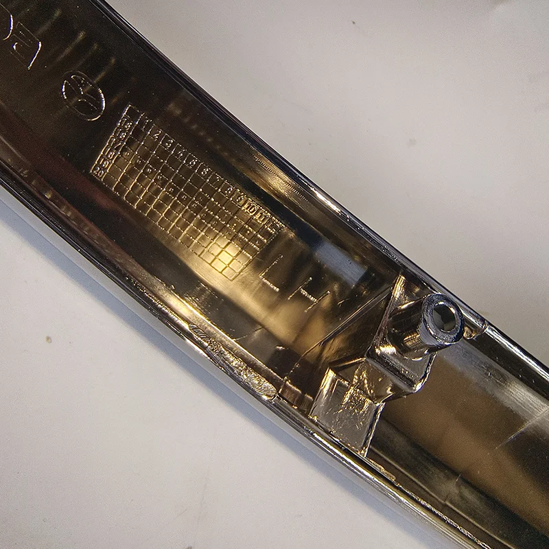 High Quality Grille Trim For Mazda Atenza - Buy Grille Trim,Car Parts ...