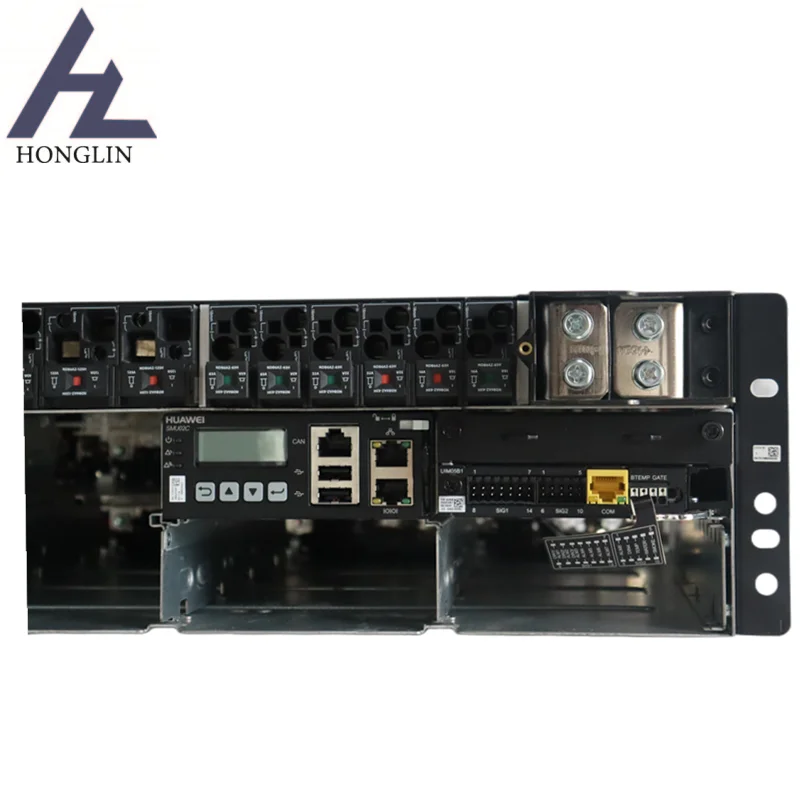 Huawei Switching Power Supply Etp48400-c3b1 Embedded Communication ...