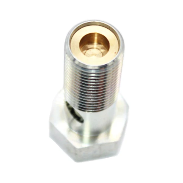 Engine Oil Check Valve Bolt 7b17 15797-31010 For Toyota Universal - Buy ...