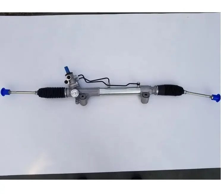 Power Steering Rack For Toyota Kun25 Vigo 44200-0k030 44200-0k110 44200 ...