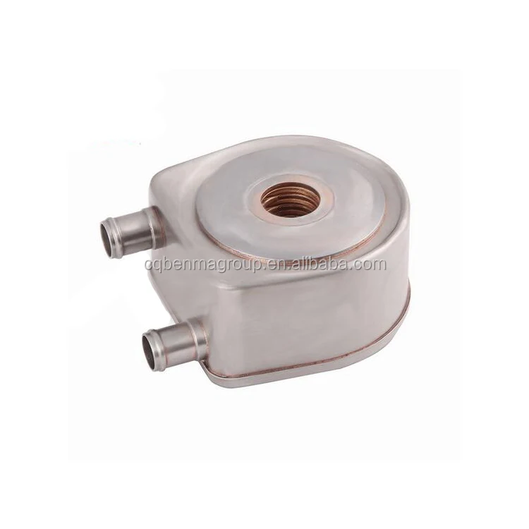 T2486a242 2486a222 For Perkins Oil Cooler High Quality - Buy Oil Cooler ...