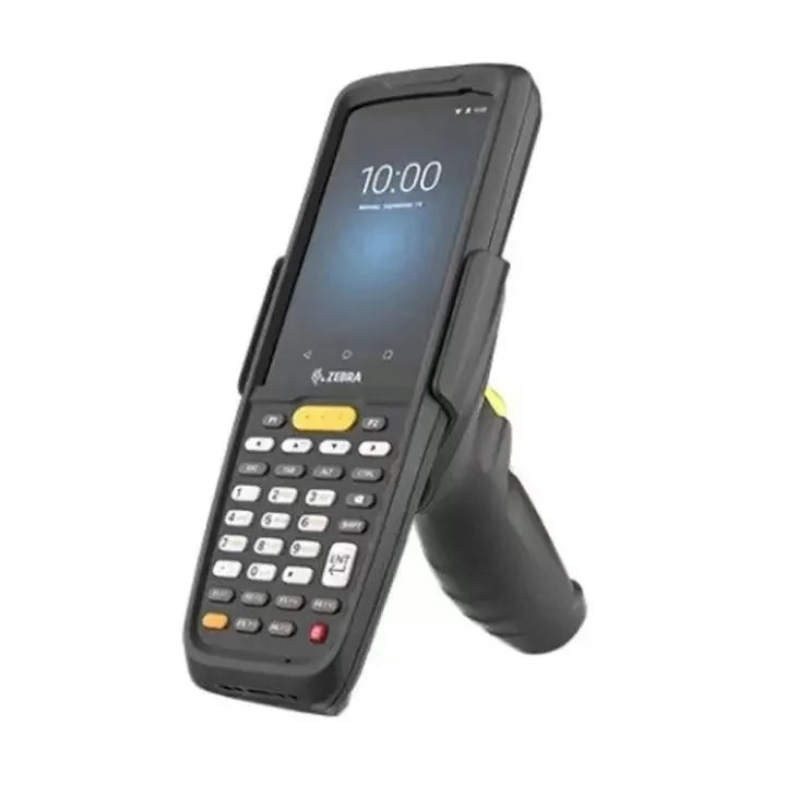 Zebra MC2200 - Versatile Mobile Computers for Business