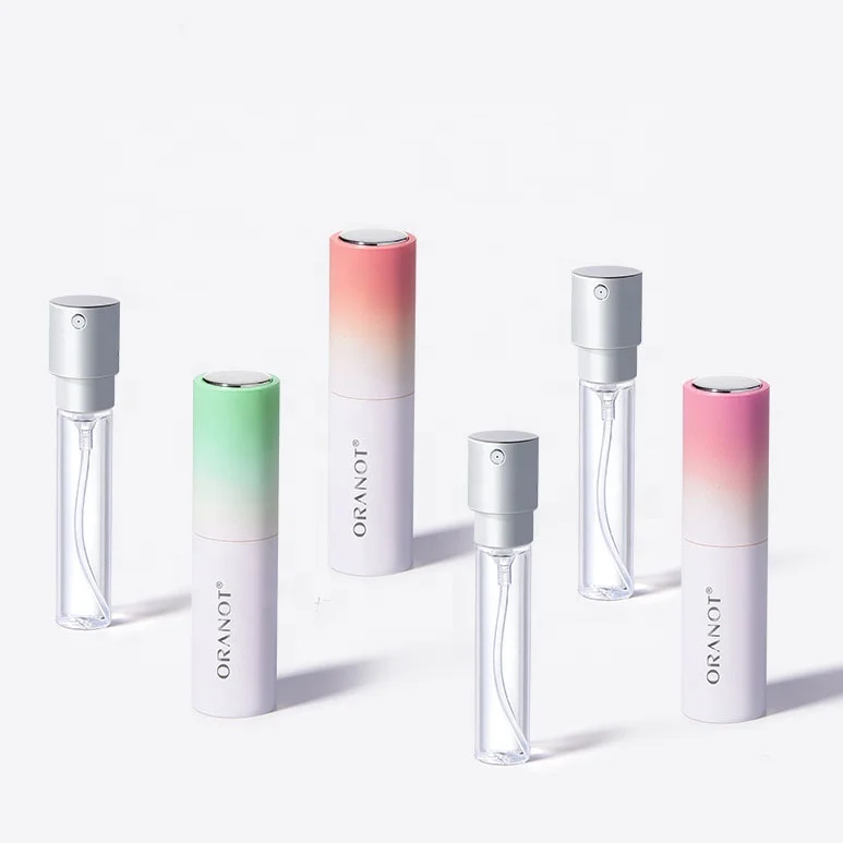 Fresh Breath Spray,Fruit-flavored Oral Spray Freshener Compact Portable ...