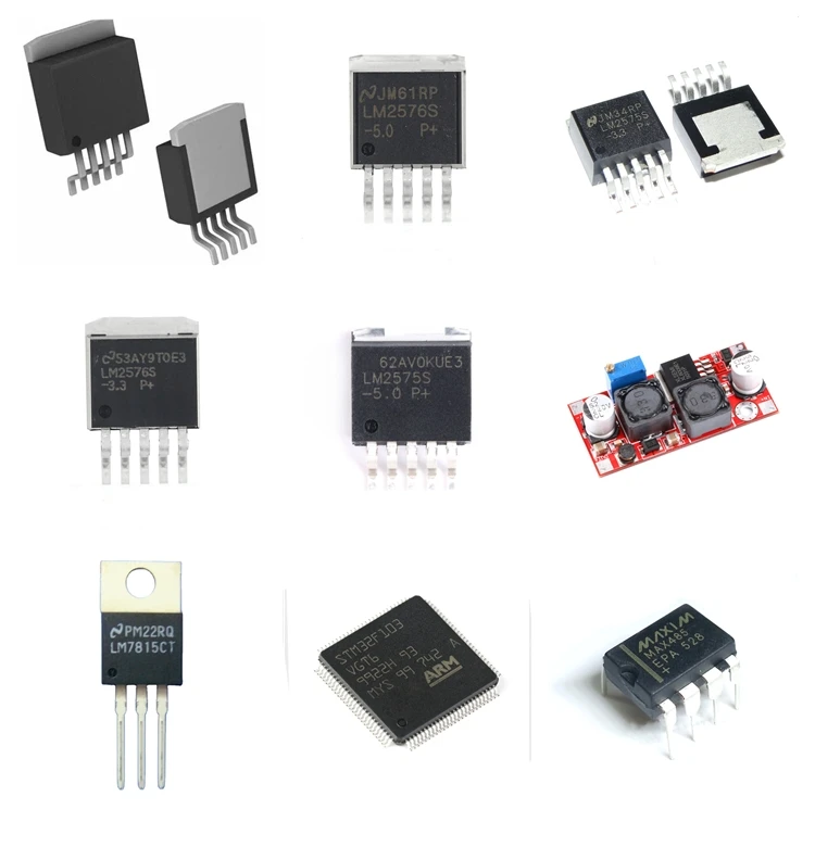 Fd2103 Half Bridge Gate Driver Chip Sop-8 Fd2103s - Buy Fd2103s,Fd2103 ...