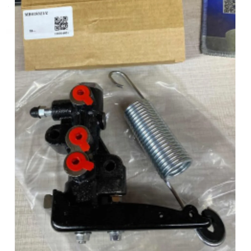 VIT-U Truck Parts - Brake Load Sensing Proportioning Valve