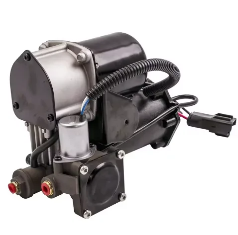 Suspension Air Compressor For Land Rover Oem Lr010376 Lr015303 Lr023964 ...
