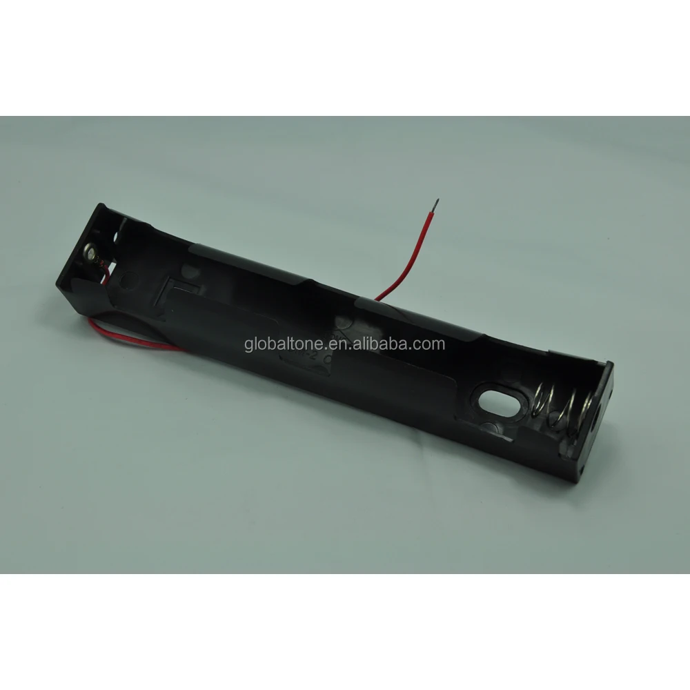 UM-2 Plastic Battery Holder Box - 3xc Cell 4.5V Storage