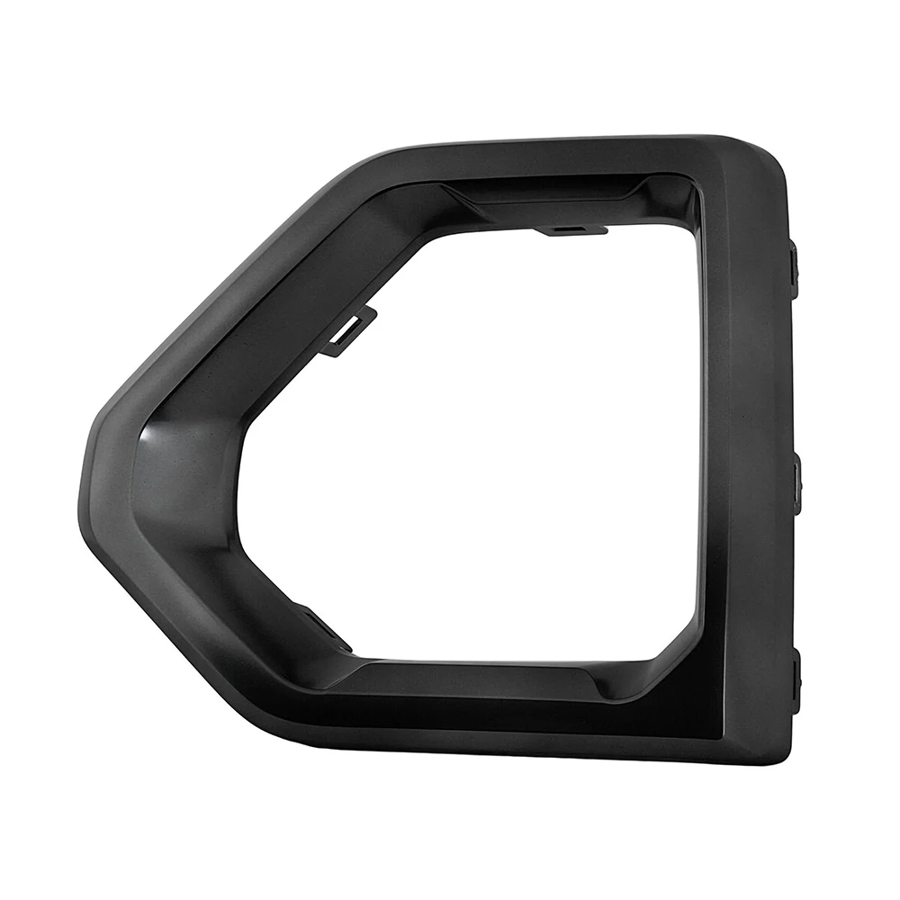 Auto Body Parts Car Fog Lamp Cover Fog Light Cover Fog Lamp Frame for ...