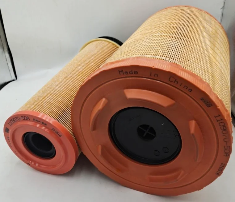 Sinotruk Howo Truck Parts Diesel Engine Replacement Dump Truck Air ...