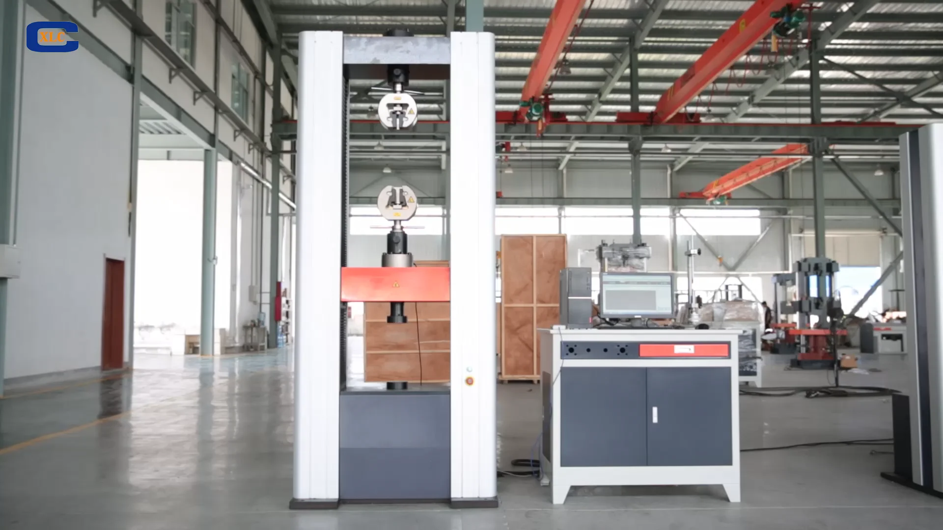 Pull Test Machine Universal Grife Price Tensile Test And Universal ...
