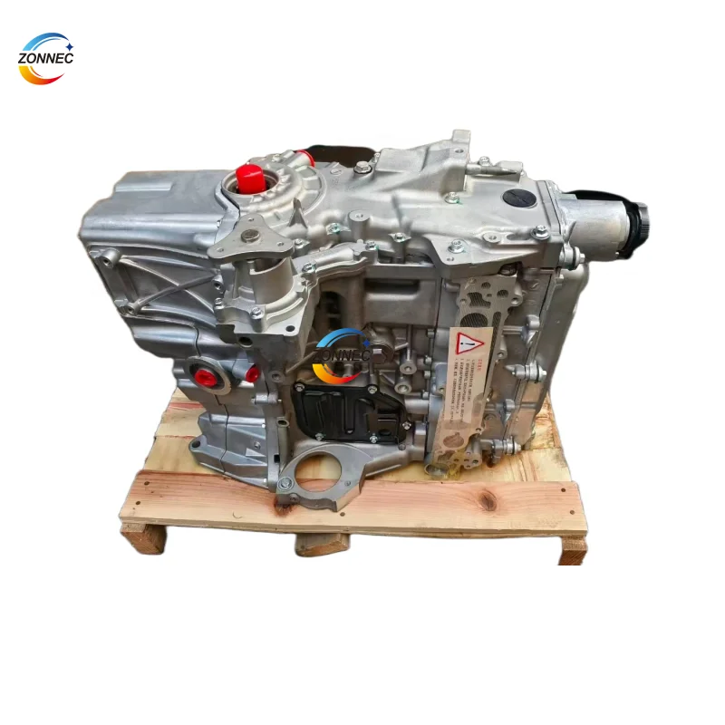 High Quality Japanese Complete Engine L15A1 for Honda Fit Jazz BR-V 1.5L