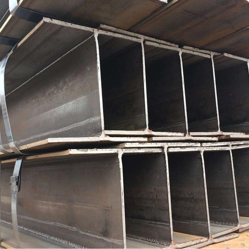 100x100x6x8 W8x18 Iron H Beam - Buy Iron H Beam,W8x18 H Beam ...