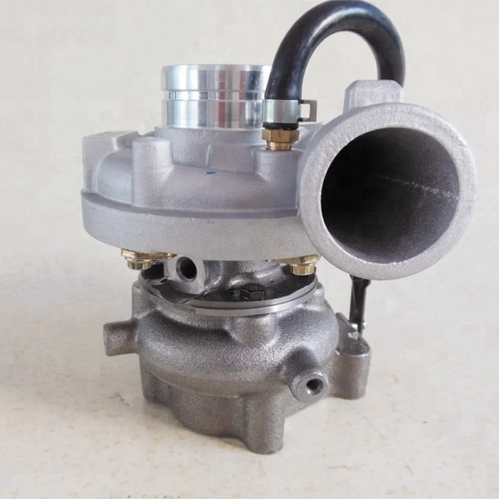 GT22 Turbocharger for Isuzu Cars - 1118300ABY & 822158-0002S