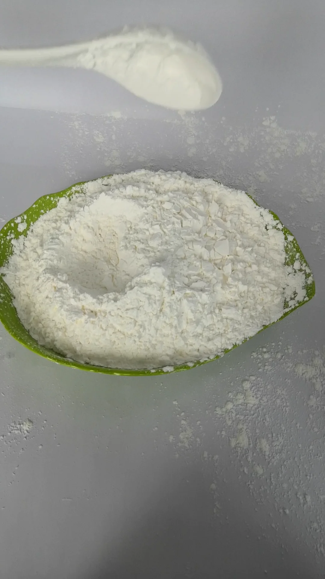 Wholesale White Potato Corn Maize Starch Powder Food Grade Corn Starch ...