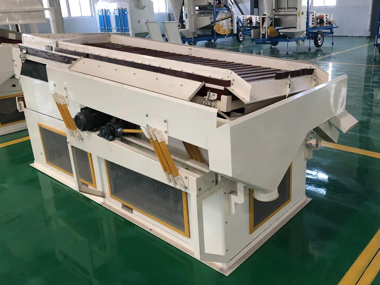 Grain Seed Gravity Sorter - Buy Seed Gravity Sorter,Grain Sorter ...