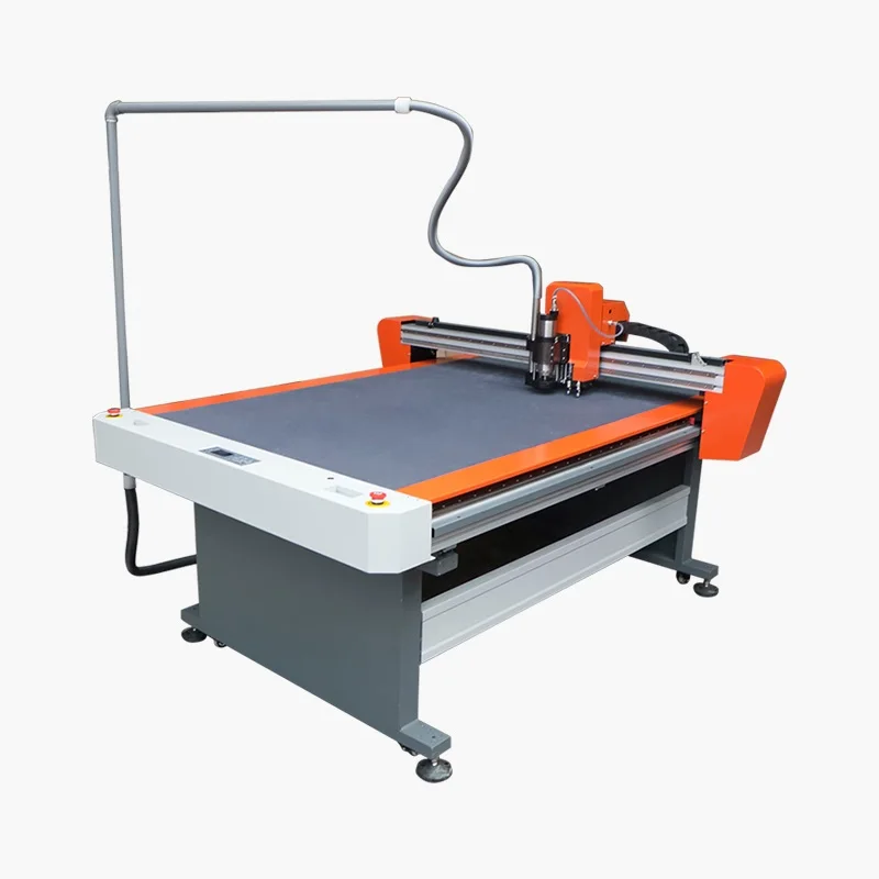 Jindex Manufacturer Direct Sales Flatbed Pen Cutter Smart Flatbed Template Cutting Machine For jindex-manufacturer-direct-sales-flatbed-pen-cutter-smart-flatbed-template-cutting-machine-for
