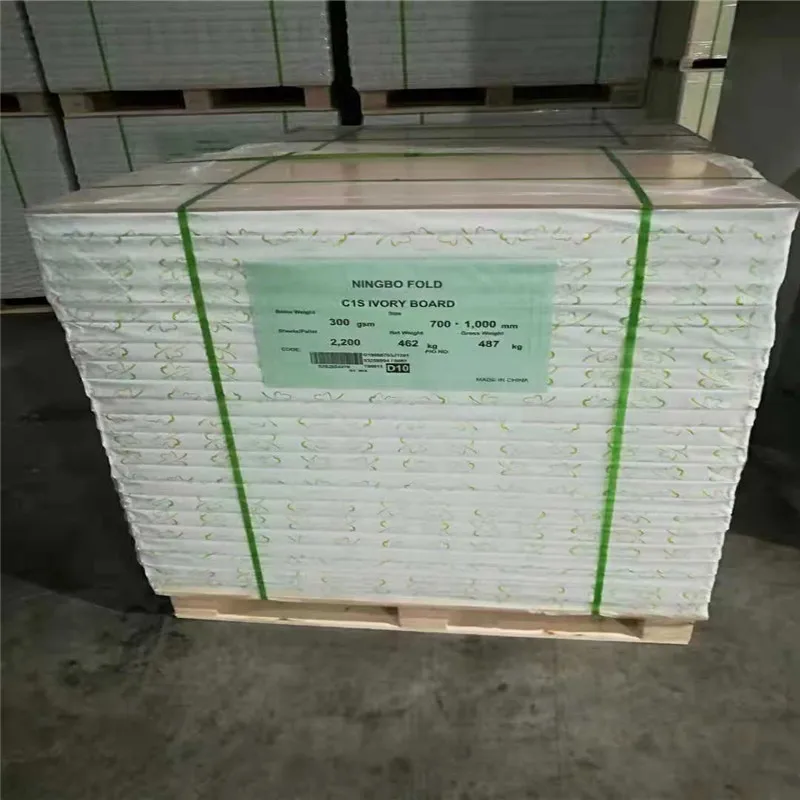 Ningbo Fold Fbb - Buy Ningbo Fold Fbb,Fbb /folding Box Board,Gc1 ...