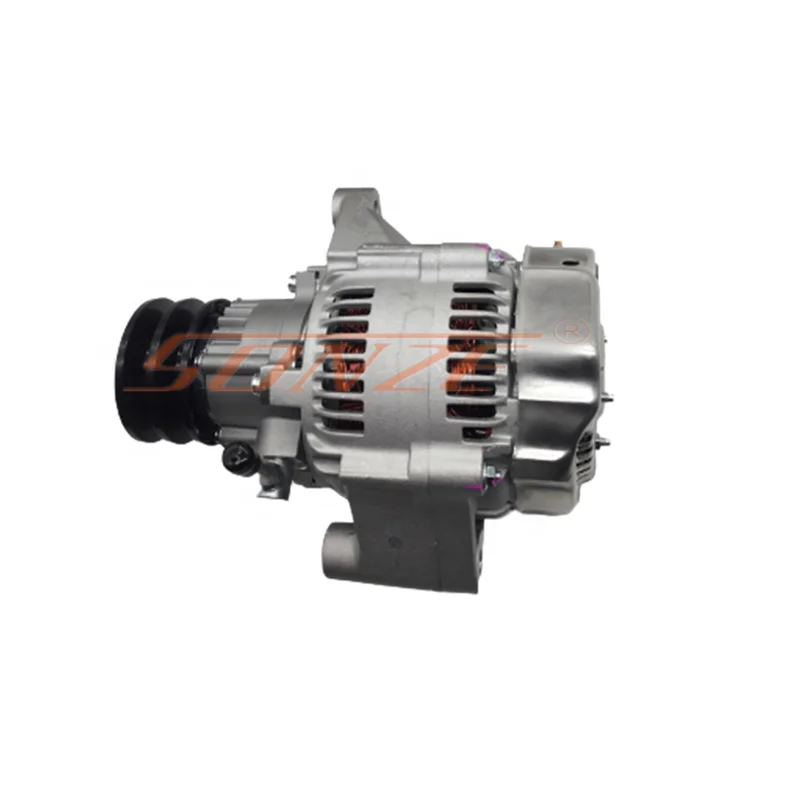 Hotsale Engine Spare Parts Alternator For Hiace Hilux Vigo 5l 27060 ...