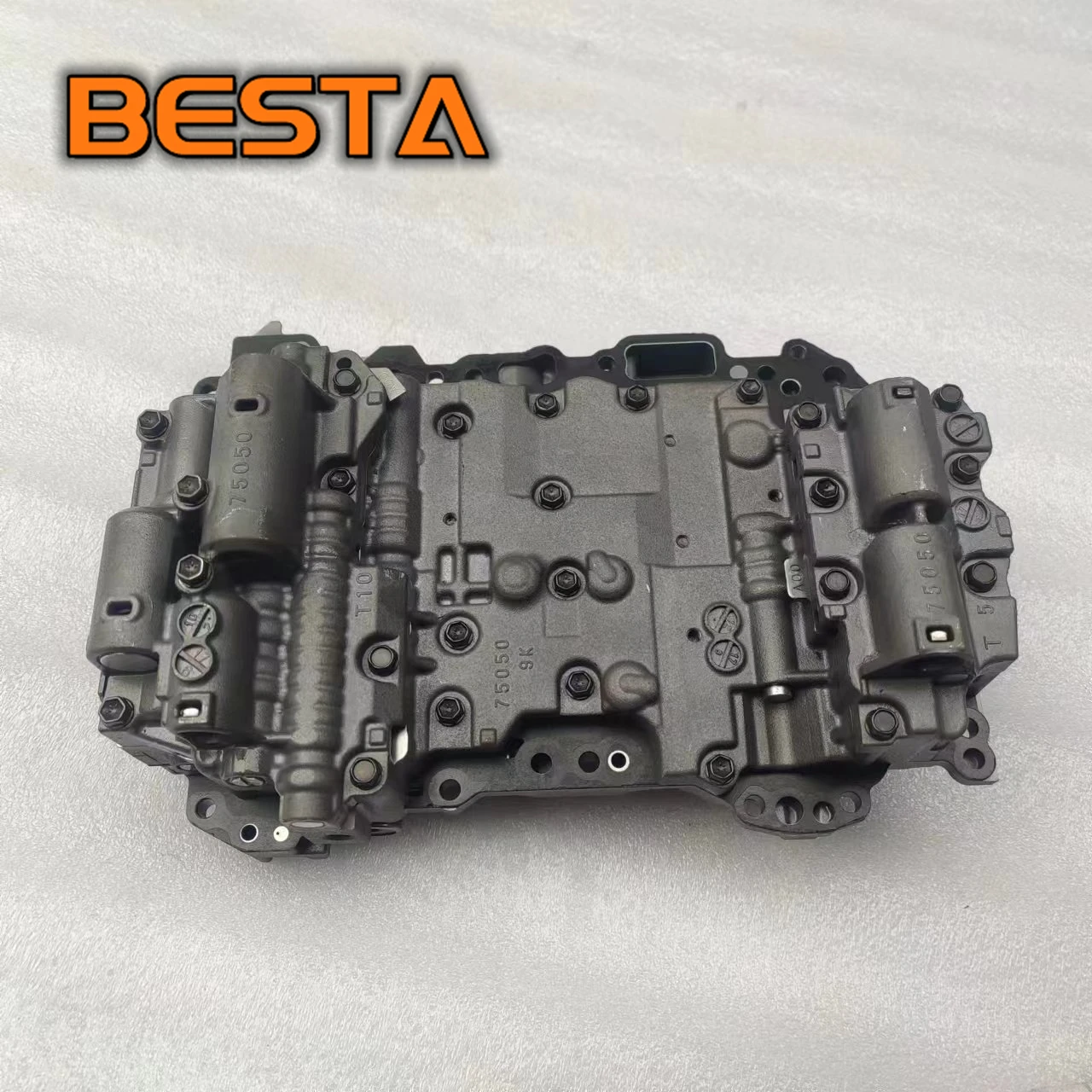 09G Transmission Valve Body TF60SN for Audi & Volkswagen