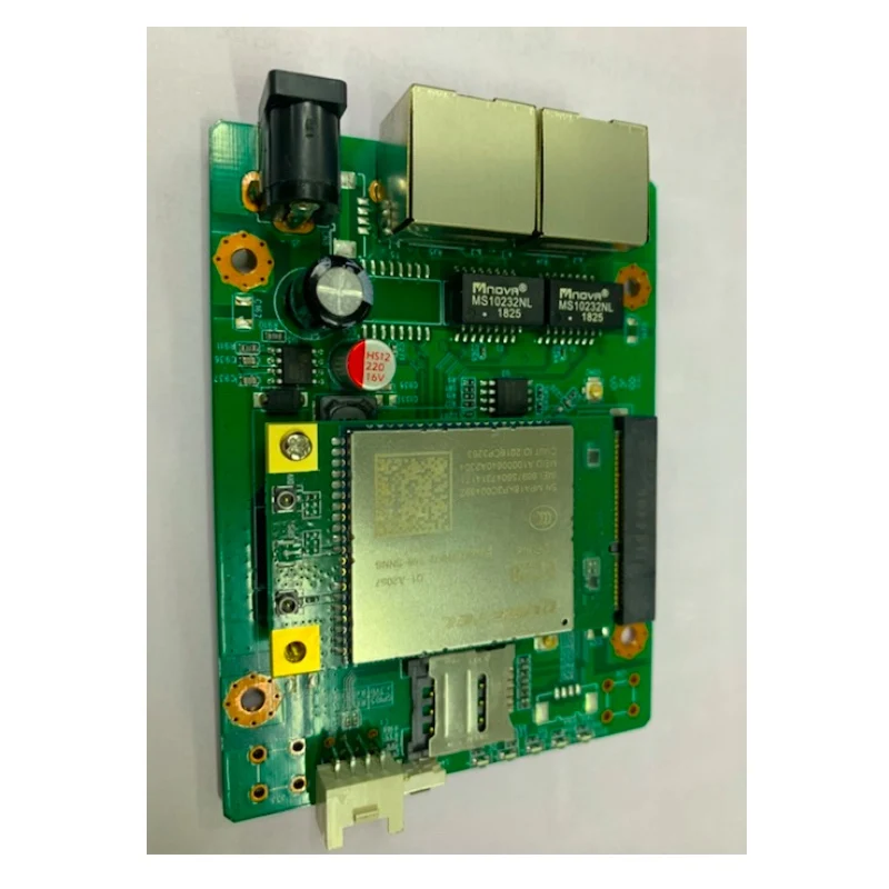 MT7628 192.168.1.1 Wifi Router - Openwrt Board with Load Balancing